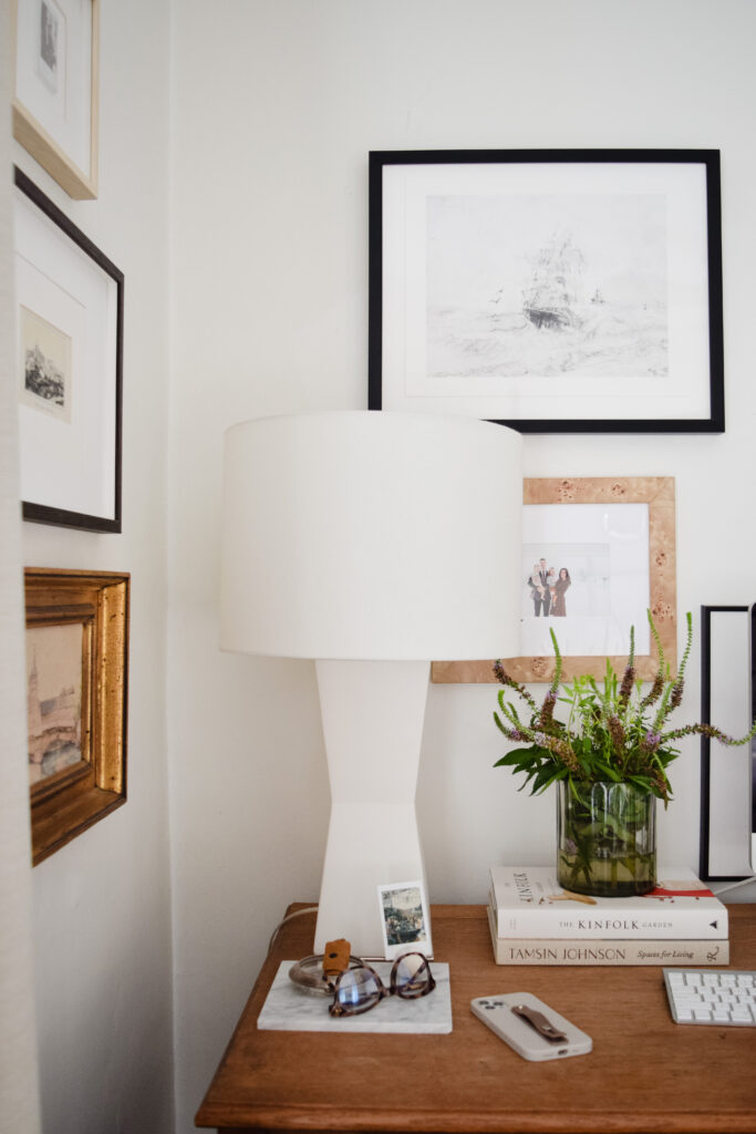 How To Choose and Style Artwork Like A Designer