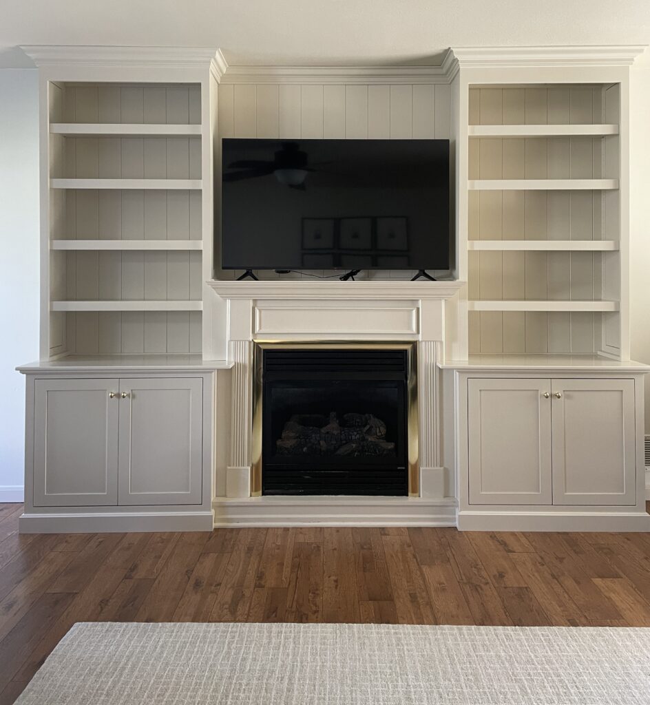 New Project Reveal: The Anna Circle Living Room